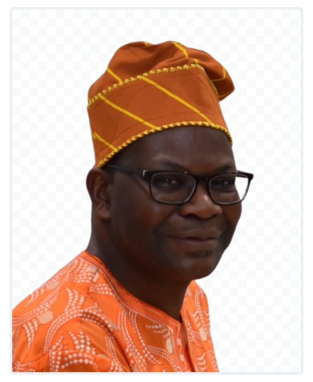 Ekiti Parapo | Welcome